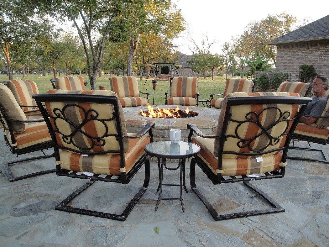 The Uses of a Quality Backyard Fire Pit – Fire Pit Outfitter