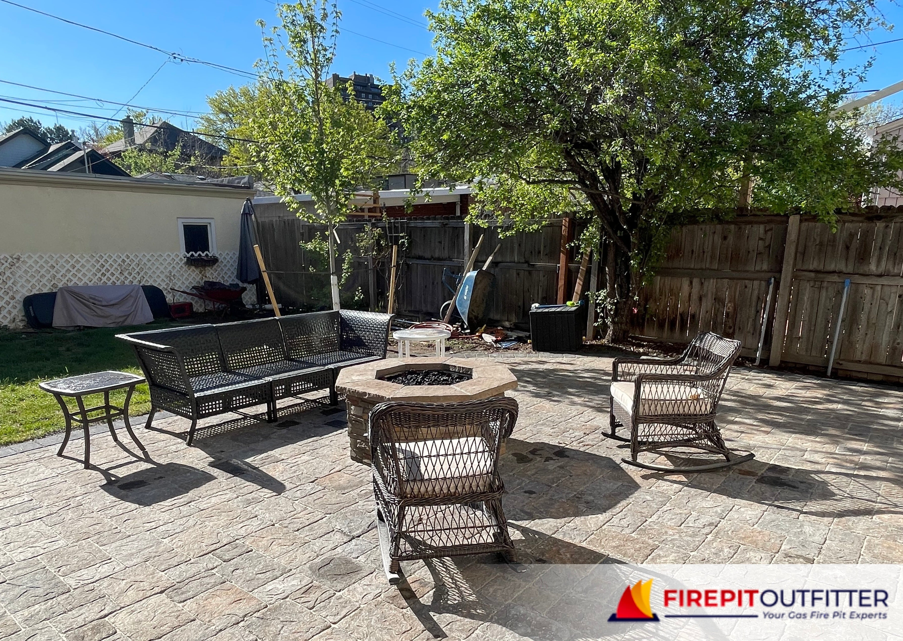 Contractor-Approved: Built to Last & Enjoy! – Fire Pit Outfitter