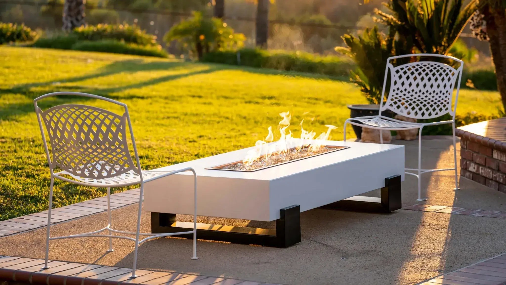 What Fire Pit Accessories Do You Really Need for Safety and Style ...