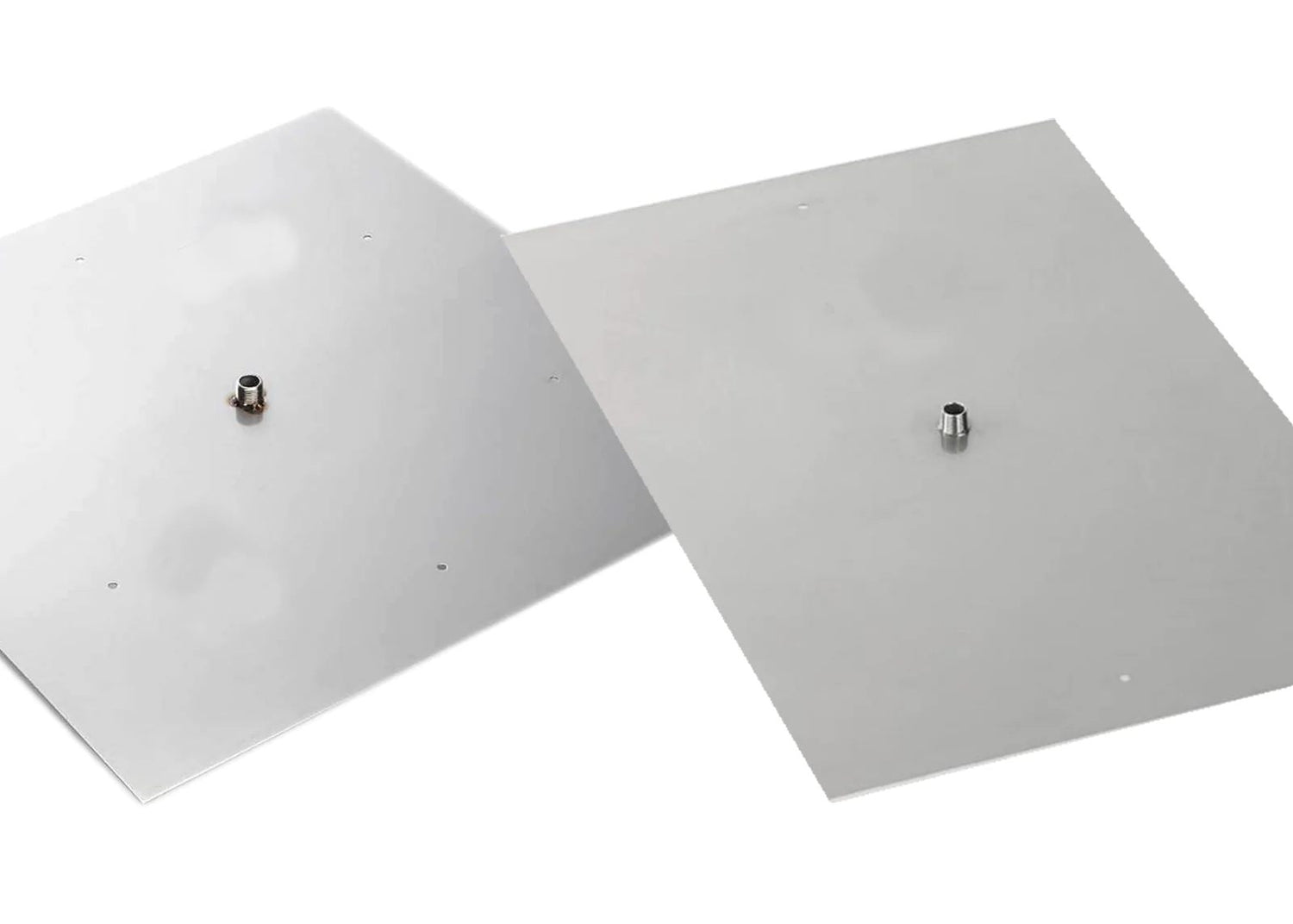 Fire Pit Burners | Fire Pit Burner Pan | Round Gas Fire Pit – Fire Pit ...