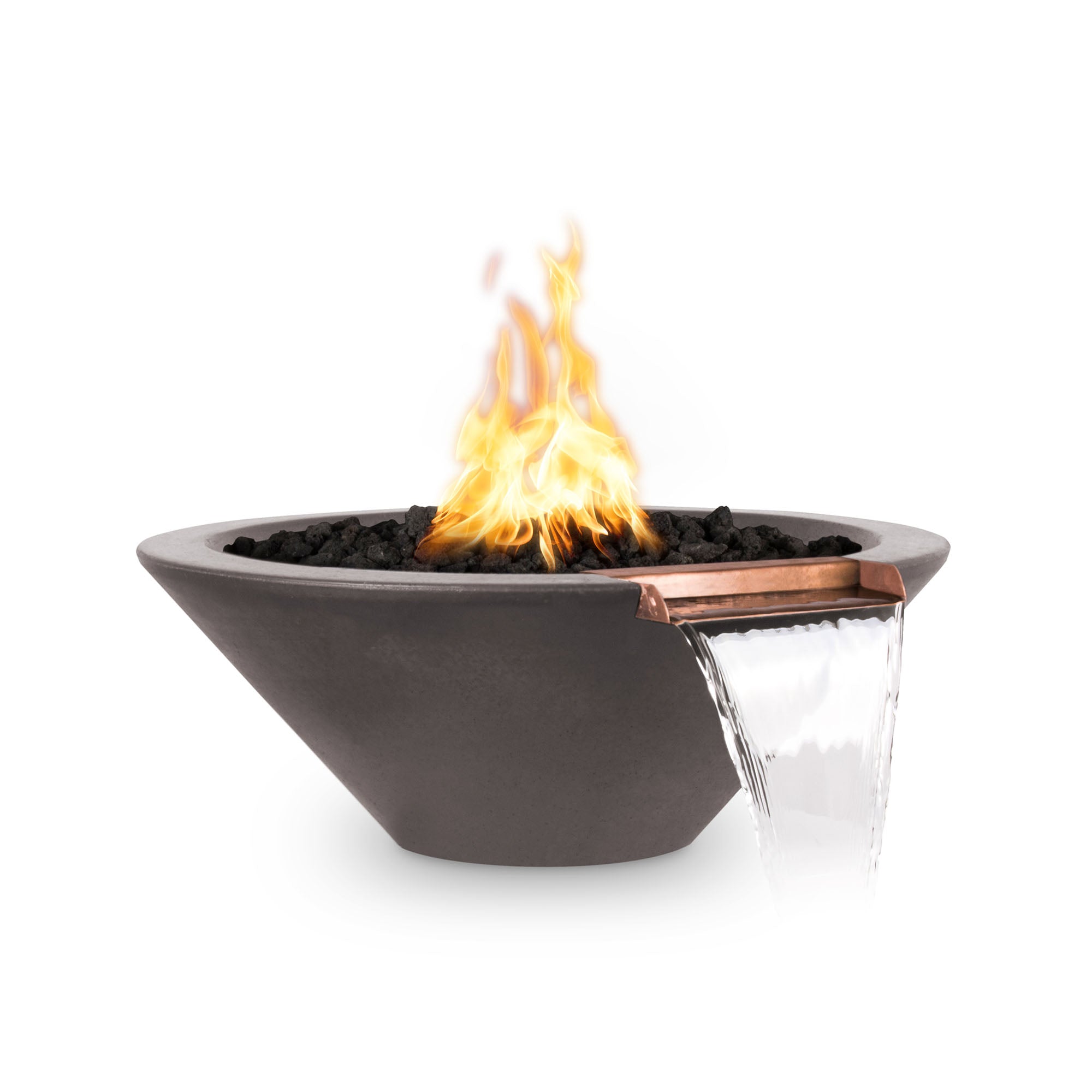 Bowls For Pools & Columns | Fire Pit Outfitter | Shop Now
