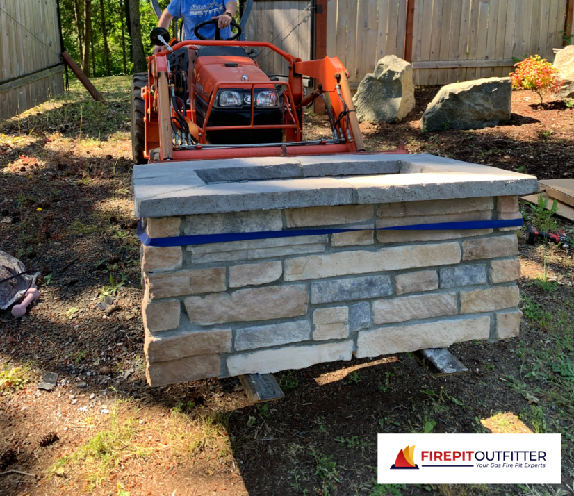Freestanding Fire Pits – Fire Pit Outfitter