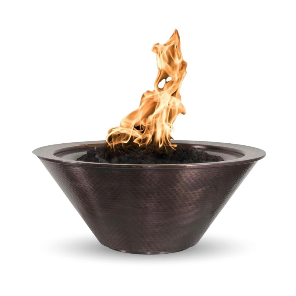 Gas Fire Pits| Outdoor Gas Fire Pit | Natural Gas Fire Pit – Fire Pit ...