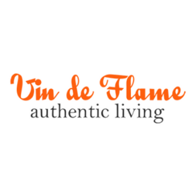 Vin de Flame – Fire Pit Outfitter
