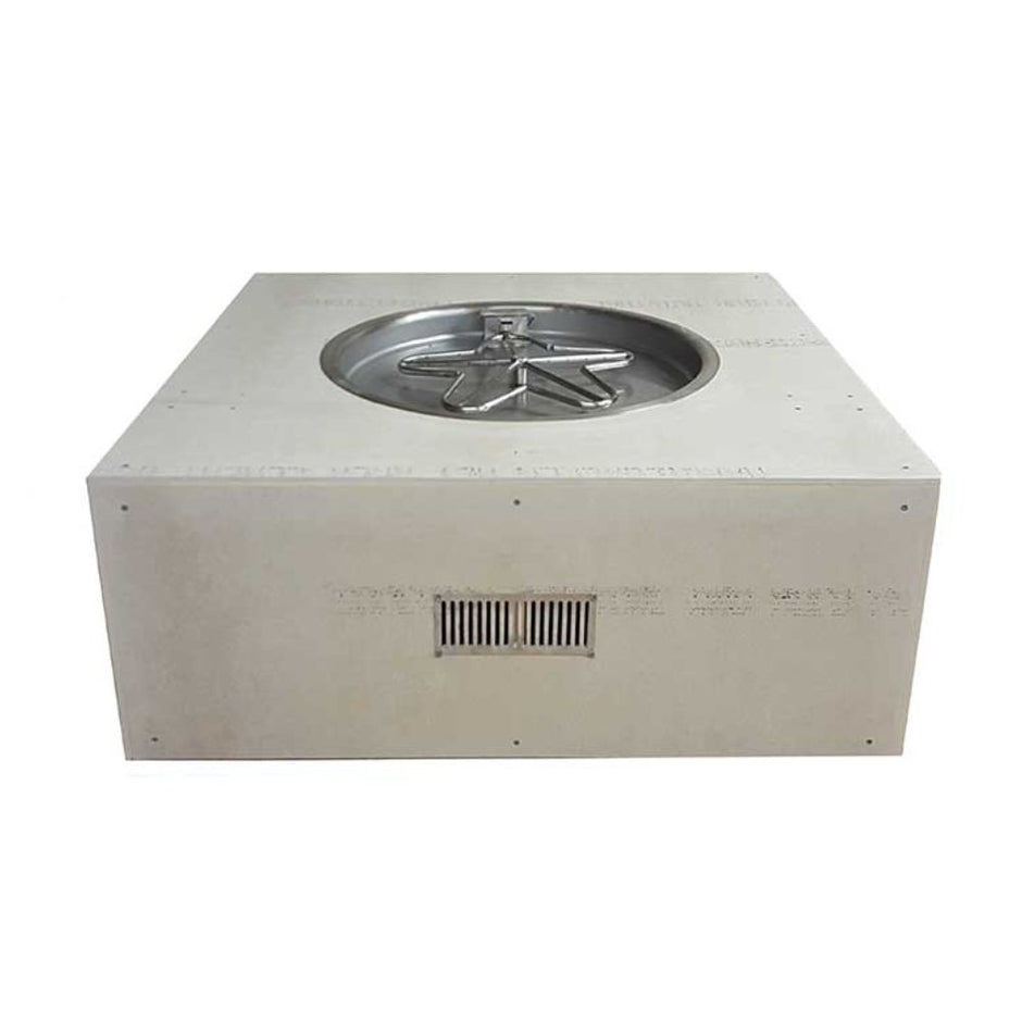 Ready to Finish Kits | Fire Pit Outfitter | Shop Now