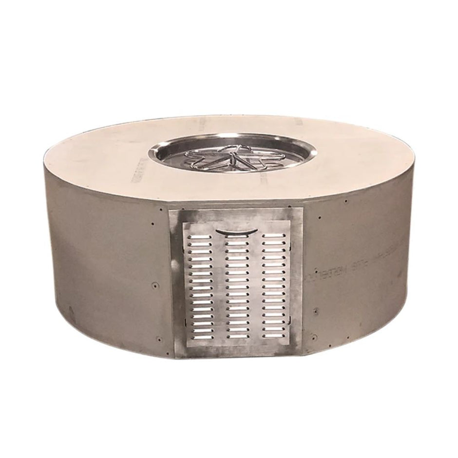 Ready to Finish Kits | Fire Pit Outfitter | Shop Now