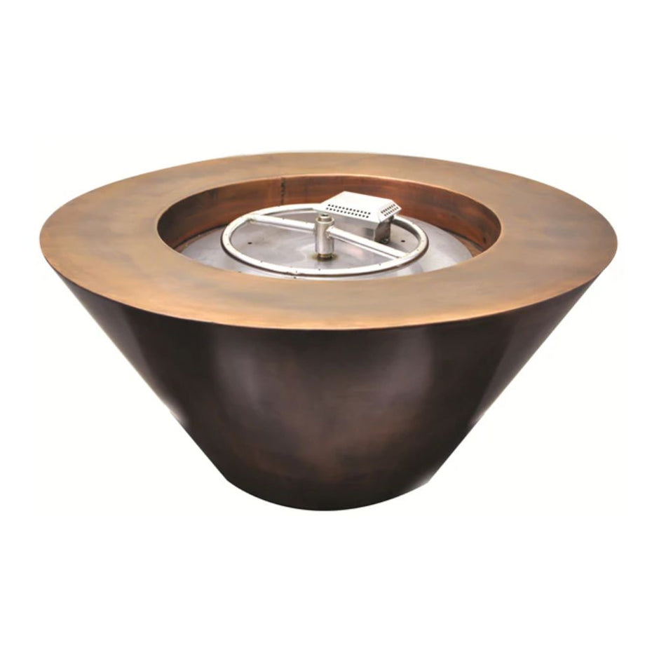 Copper Fire Pit | Copper Fire Pits For Sale – Fire Pit Outfitter