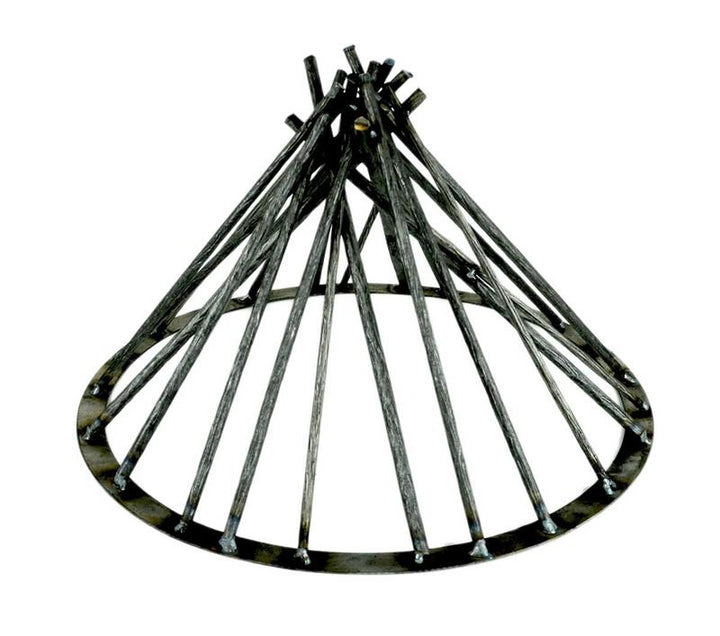 Warming Trends Steel Log Set (4 sizes) | FirePit Outfitter – Fire Pit ...